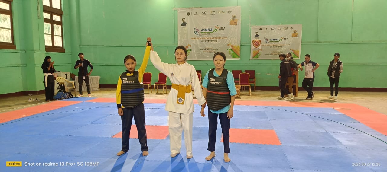 Delhi Public School Leh