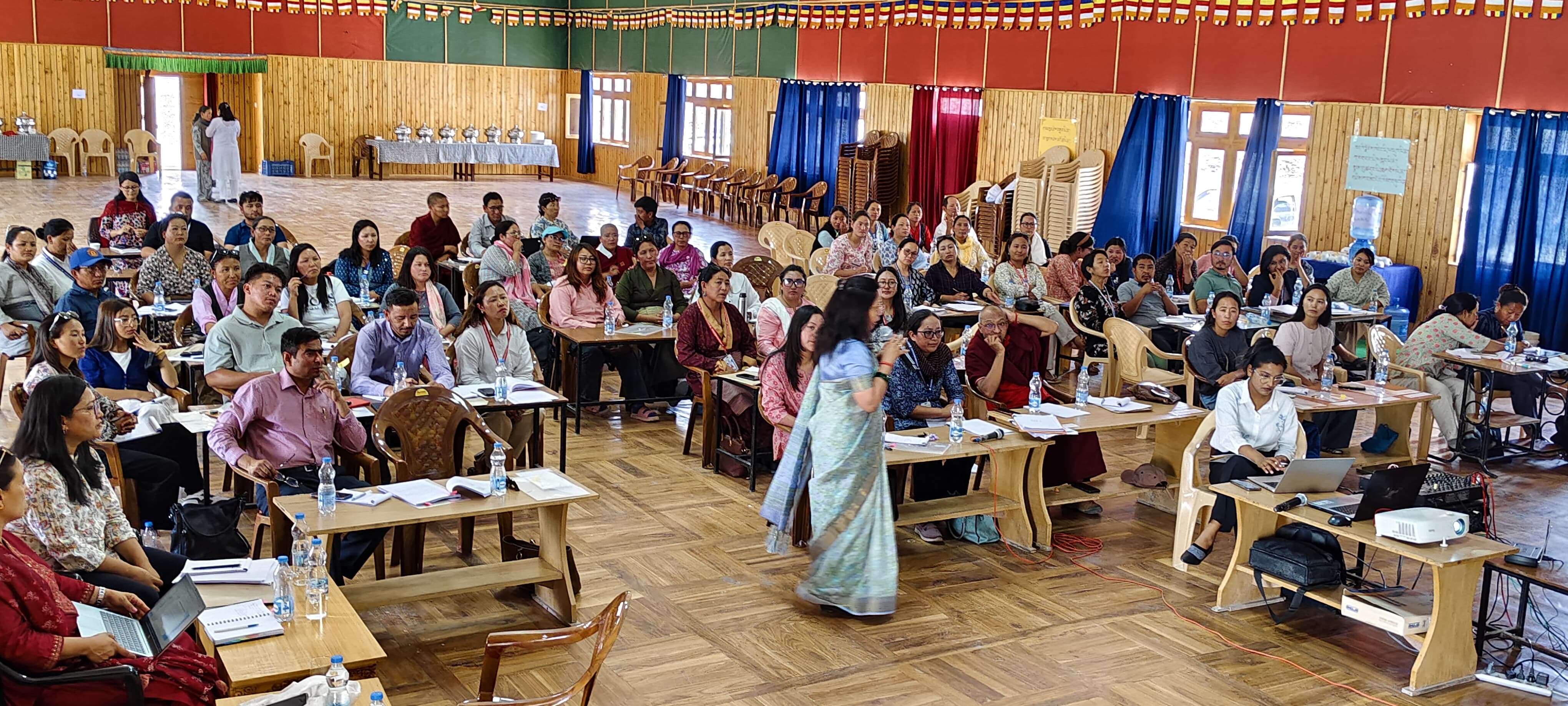 Delhi Public School Leh